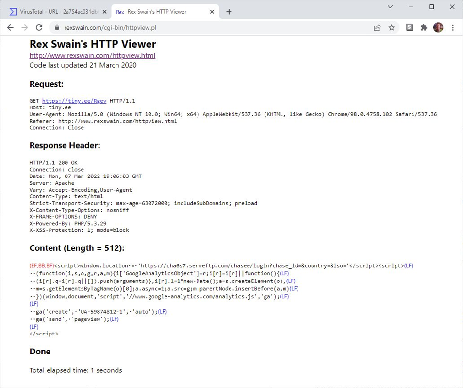 Password phishing is a problem, time for phish-resistant authentication ...