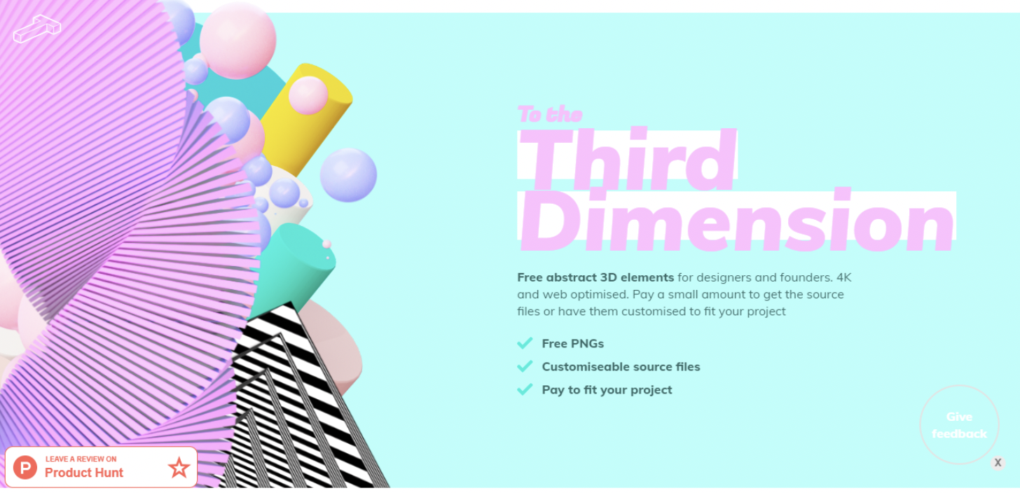 Top Video Background Cloneables for Webflow Sites - Vault Vision
